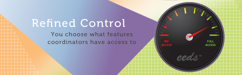 eeds™ - Login to the Education Sponsors Section of eeds